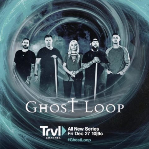 Sean D. Austin – Paranormal Investigator and Singer Songwriter