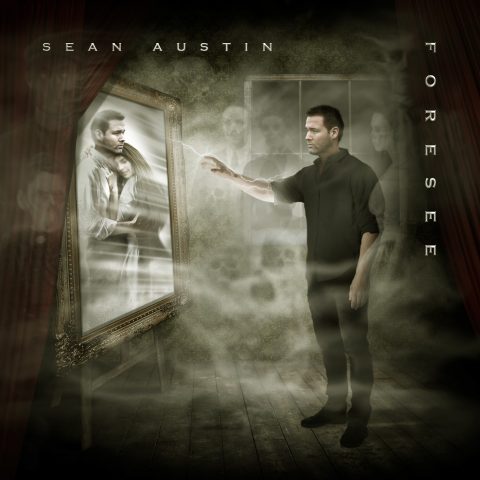 Paranormal Gallery | Sean D. Austin
