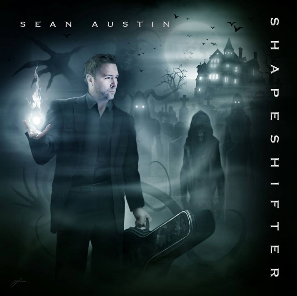 Gallery - Sean Austin