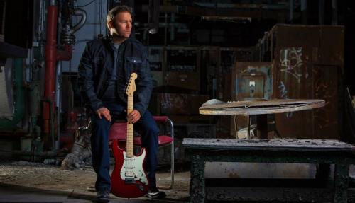 Gallery - Sean Austin