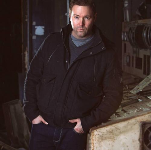 Gallery - Sean Austin