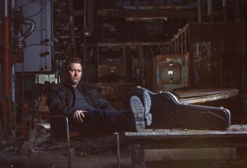 Gallery - Sean Austin